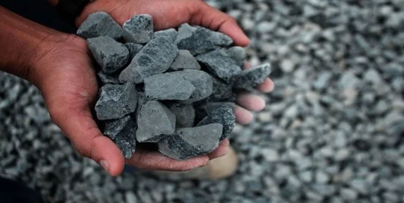 Split 1/2 – BKL QUARRY